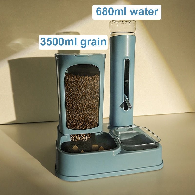 AquaPup™ – TechanovaFinds