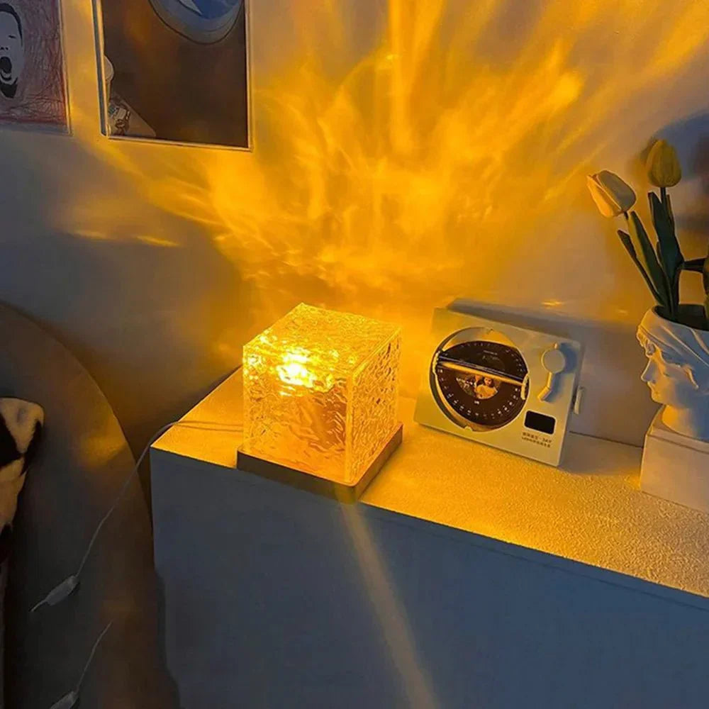 CrystalAura™ – TechanovaFinds