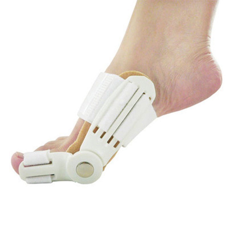 ToeCorrector™ - Flexible Orthopaedic Bunion Corrector – TechanovaFinds